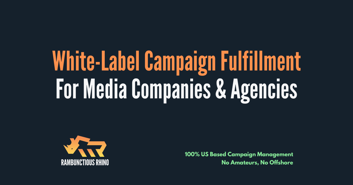 The 2026 Streaming Landscape: Guide for Media Buyers | Rambunctious Rhino